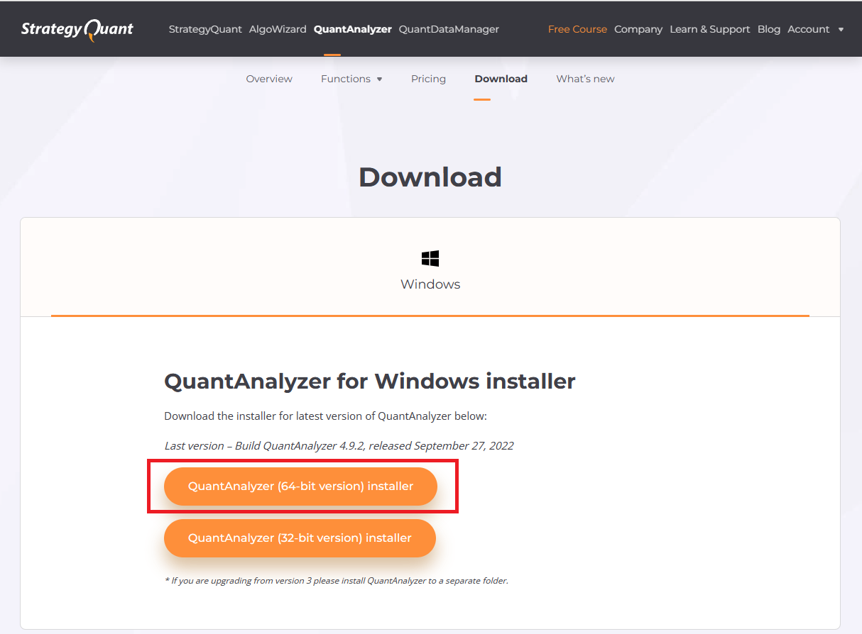 Quant Analyzerの使い方と導入手順｜MT4では見えない弱点まで分析できる - ぷろぐらむFX