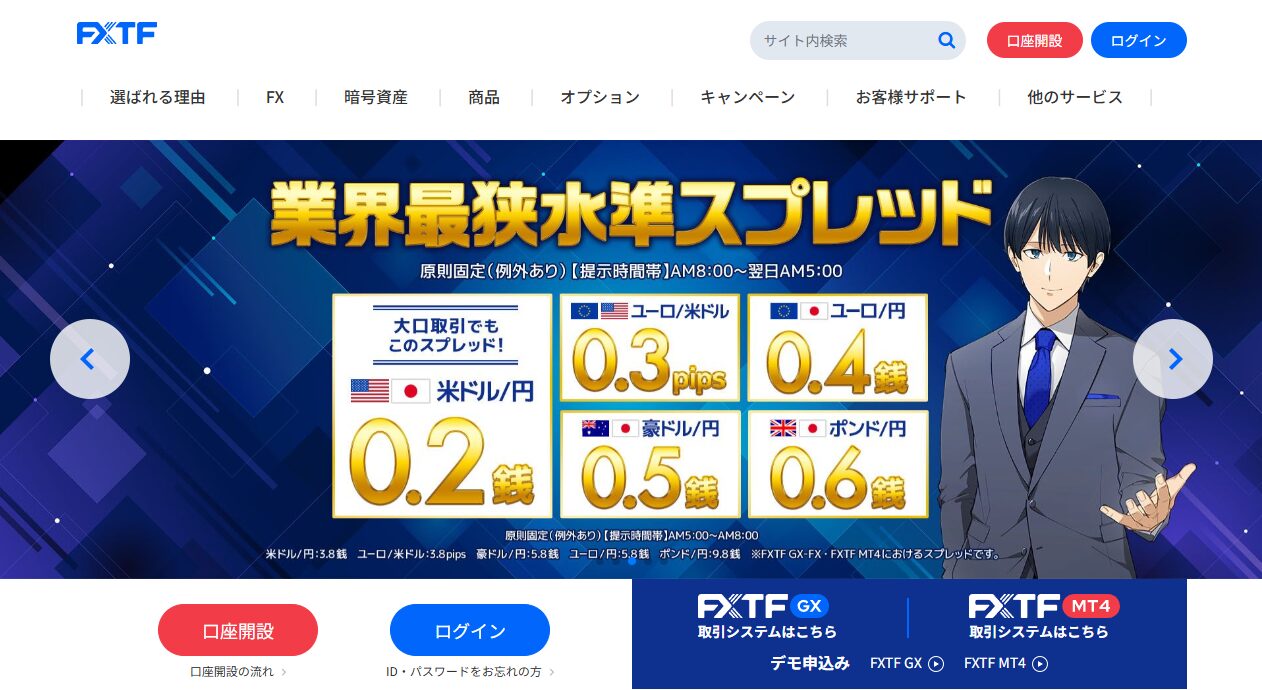 初心者向けFX自動売買（EA）の始め方ガイド - ぷろぐらむFX